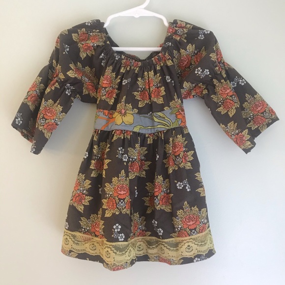 Matilda Jane | Shirts & Tops | Matilda Jane Plat Tilley Fallautumn ...